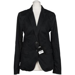 United Colors Of Benetton Blazer Damen Größe S Second Hand schwarz