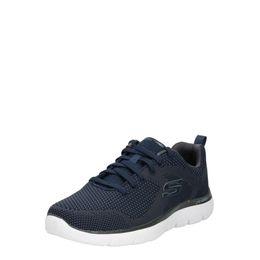 Skechers Sneaker 'Summits Brisbane' Herren Größe 44 navy
