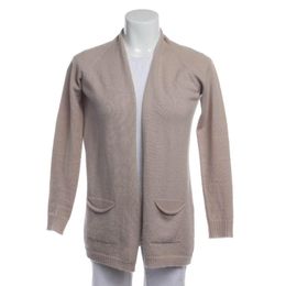 Roberto Collina Pullover / Strickjacke Damen Gr&ouml;&szlig;e M Second Hand beige