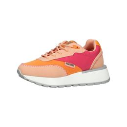 Dockers by Gerli Sneaker Damen Größe 38 orange / pink