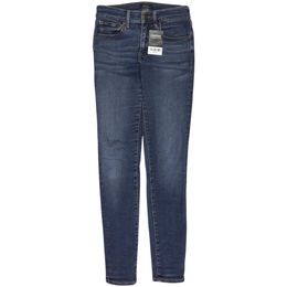 Polo Ralph Lauren Jeans Damen Größe 26 Second Hand blau
