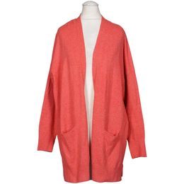 Ichi Strickjacke Damen Gr&ouml;&szlig;e XS Second Hand rot