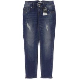 LTB Jeans Damen Gr&ouml;&szlig;e 27 Second Hand blau