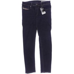 Diesel Jeans Herren Gr&ouml;&szlig;e 30 Second Hand marine