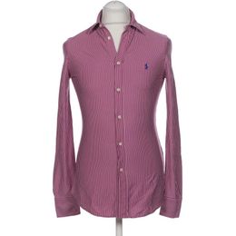Polo Ralph Lauren Hemd Herren Größe M Second Hand pink