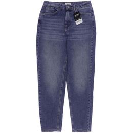 Only Jeans Damen Größe 27/28 Second Hand blau