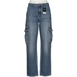 Only Jeans Damen Größe 29 Second Hand blau