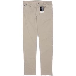 Massimo Dutti Jeans Herren Größe 31 Second Hand beige