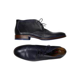 Lloyd Halbschuh Herren Gr&ouml;&szlig;e 45.5 Second Hand blau