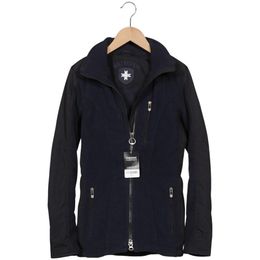 Wellensteyn Jacke Damen Größe XS Second Hand marine
