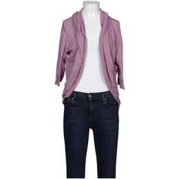 EDC by Esprit Strickjacke Damen Gr&ouml;&szlig;e S Second Hand lila