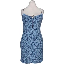 Miss Selfridge Kleid Damen Größe M Second Hand blau