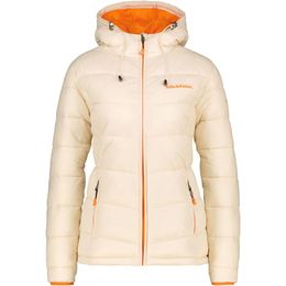 alife and kickin alife & kickin &Uuml;bergangsjacke Damen Gr&ouml;&szlig;e XL beige / orange