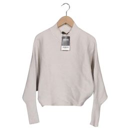 Zara Pullover Damen Gr&ouml;&szlig;e S Second Hand beige