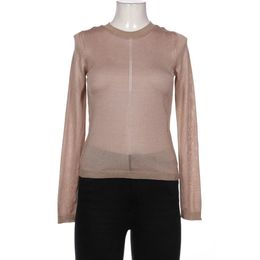 Zara Pullover Damen Gr&ouml;&szlig;e M Second Hand braun