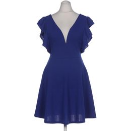 Wal G. Kleid Damen Größe XS Second Hand blau