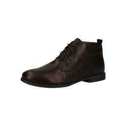 Think! Lace-Up Ankle Boots female Brown size 38