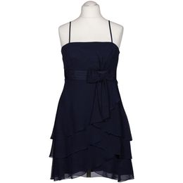 Vera Mont Kleid Damen Gr&ouml;&szlig;e XL Second Hand marine