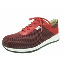 Finn Comfort Lace-Up Shoes female Red size 42