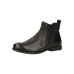 Think! Chelsea Boots Damen Größe 43 schwarz Winterschuhe