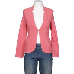 Tom Tailor Blazer Damen Gr&ouml;&szlig;e S Second Hand pink