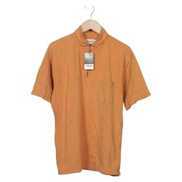 JOOP! Poloshirt Herren Gr&ouml;&szlig;e M Second Hand orange