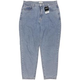 armedangels Jeans Damen Gr&ouml;&szlig;e 32 Second Hand blau