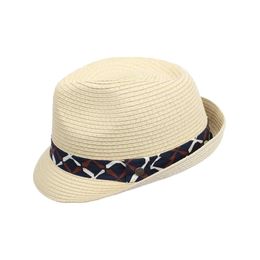 Bugatti Hat male Beige size 59