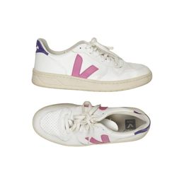 Veja Sneaker Damen Gr&ouml;&szlig;e 39 Second Hand wei&szlig;