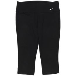 Nike Stoffhose Damen Gr&ouml;&szlig;e M schwarz