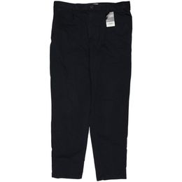 Cos Stoffhose Herren Gr&ouml;&szlig;e 35/36 Second Hand marine