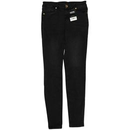 Massimo Dutti Jeans Damen Größe 27/28 Second Hand schwarz