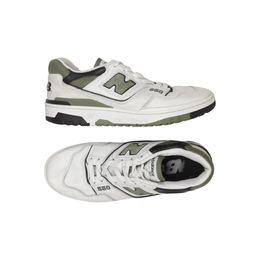 New Balance Sneaker Herren Größe 43 Second Hand bunt