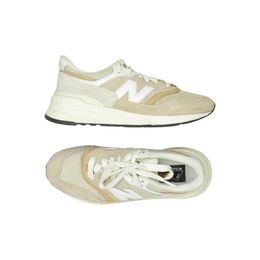 New Balance Sneaker Damen Größe 38.5 Second Hand bunt