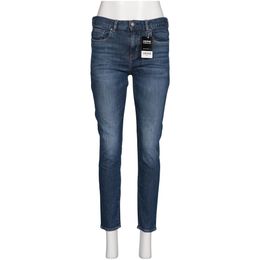 armedangels Jeans Damen Gr&ouml;&szlig;e 27 Second Hand blau
