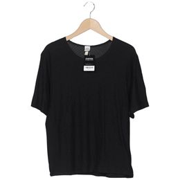 Walbusch T-Shirt Damen Gr&ouml;&szlig;e L Second Hand schwarz