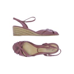 Gucci Sandalen Damen Gr&ouml;&szlig;e 41 Second Hand pink