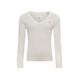 Gant Pullover Damen Gr&ouml;&szlig;e XXXL ecru