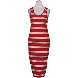 Superdry & Co Kleid Damen Gr&ouml;&szlig;e L Second Hand rot