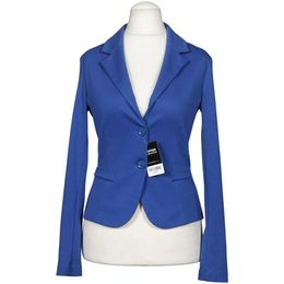 Imperial Blazer Damen Gr&ouml;&szlig;e M Second Hand blau