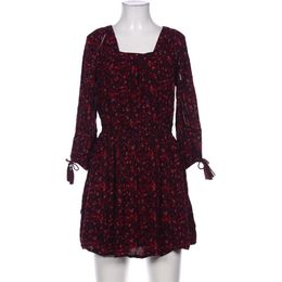 Superdry Kleid Damen Größe XS Second Hand bordeaux