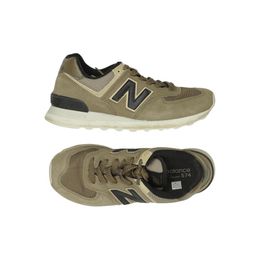 New Balance Sneaker Damen Größe 38 Second Hand bunt