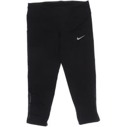 Nike Stoffhose Damen Gr&ouml;&szlig;e M schwarz