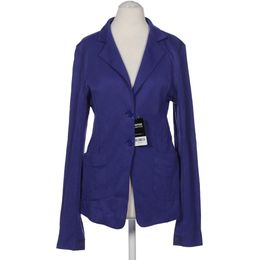 Bogner Blazer Damen Gr&ouml;&szlig;e M Second Hand blau