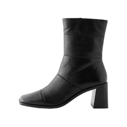 next Stiefel Damen Größe 39 schwarz Winterschuhe