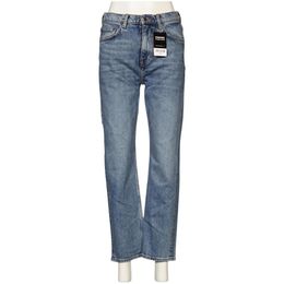 Arket Jeans Damen Gr&ouml;&szlig;e 28 Second Hand blau