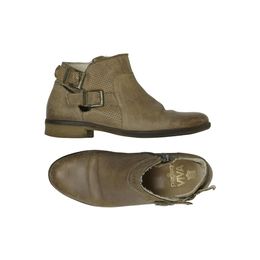 Camel Active Stiefelette Damen Größe 36 Second Hand braun
