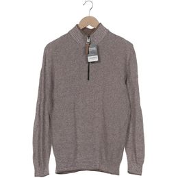 Camel Active Pullover Herren Größe L Second Hand beige