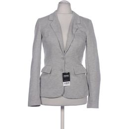 V&eacute;ro Moda VERO MODA Blazer Damen Gr&ouml;&szlig;e S Second Hand grau