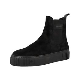 Gant Chelsea Boots female Black size 36